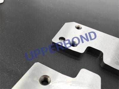 China Cigarettes Packaging Packing Machine Spare Parts Innerframe Cutter for sale