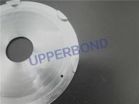China MK9 Protos 70 80 Denser Disk Trimmer Disc For Kingsize Superslim Nano Cigarettes for sale