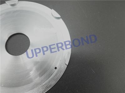 China MK9 Protos 70 80 Denser Disk Trimmer Disc For Kingsize Superslim Nano Cigarettes for sale