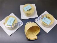China Thickened Kevlar Fiber Conveyor Tape Garniture Tape for sale