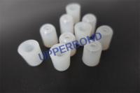China PROTOS 70 Spare Parts Cigarettes Maker White Rubber Suction Cup for sale