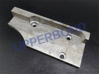 China Manufacturer MK8 Cigarette Machinery Scrapper Housing Parts 39005 for sale