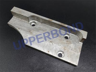 China Manufacturer MK8 Cigarette Machinery Scrapper Housing Parts 39005 for sale