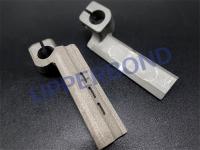 China Max-S Cigarette Machine 5.4 Mm Swing Drum Foot spare parts for sale