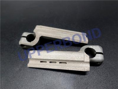 China 5.4 Mm Slim Size Durable Metal Swing Drum Foot Parts For MK9 Making Machine for sale