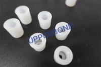 China Protos Machine Spare Parts 7mm Rubber Suction Cup For Cigarettes Maker for sale