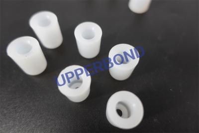China Protos Machine Spare Parts 7mm Rubber Suction Cup For Cigarettes Maker for sale