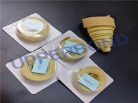 China Filter Endless Tape For Hauni KDF MK9 Cigarette Machine Parts for sale