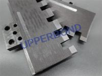 China MK9 Cigarettes Machine Spare Parts Rolling Block For Kingsize for sale