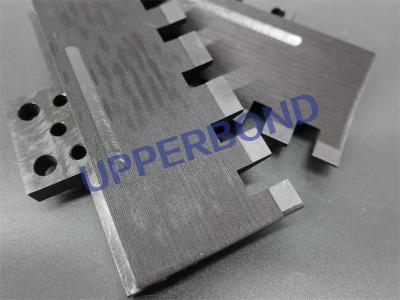 China MK9 Cigarettes Machine Spare Parts Rolling Block For Kingsize for sale