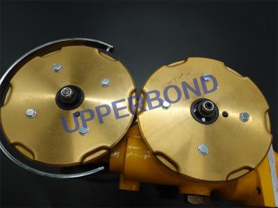 China Molins MK9 Erector Disc Densor Kingsize Superslim Demi Cigarettes Spare Parts for sale