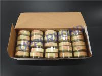 China Fiber Conveyor Format Tape Mk8 Mk9 14.5*2800 Mm Garniture Tape for sale