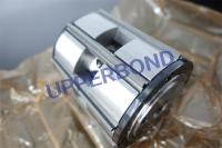 China MK9 Tipping Paper Drum Square Blade Cutting Cylinder Roller for sale