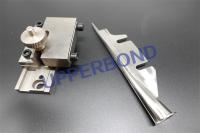 China Filter Rod Maker ZL23 ZL21 Tongue Pieces Bracket Holder For Dia 7.7mm for sale