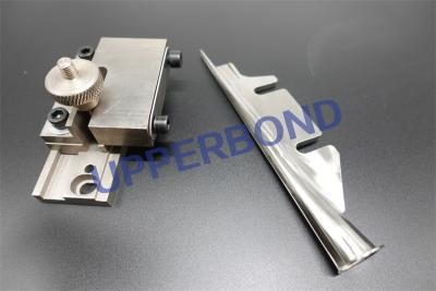 China Filter Rod Maker ZL23 ZL21 Tongue Pieces Bracket Holder For Dia 7.7mm for sale