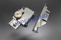 China KDF2 ZL23 Filter Rod Tip Making Machine Tongue Pieces Spare Parts for sale