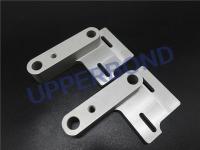 China Durable HLP2 Cigarette Packing Machine Gum Case Spare Parts YB43A4.4.1-11 for sale
