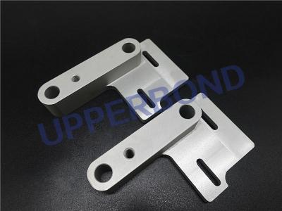 China Durable HLP2 Cigarette Packing Machine Gum Case Spare Parts YB43A4.4.1-11 for sale