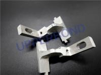 China Manufacturer HLP Packer Spare Parts Custom Size Durable Plunger Parts for sale