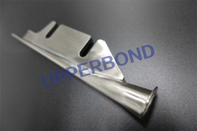China Kingsize Superslim Cigarettes Tongue Pieces Filter Rod Machine Spare Parts for sale