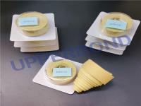 China 14.5 * 3100 Filter Conveyor Tape For Hauni KDF Tobacco Machinery Spare Parts for sale