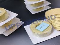 China 22 * 3135 Enhanced Garniture Belt For Tobacco Conveying Garniture Tape for sale
