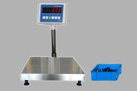 China BSH226 Series Platform Weighing Scale 6-600kg RS232 RS485 Output Industrial Bench Scale for sale