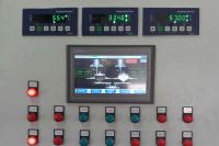 China ID511 Process Digital Weighing Controller High Precision Batching 1000kg Capacity for sale