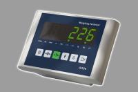 China Plastic Housing Platform Scale Indicator , ID226P Weighing Terminal for sale