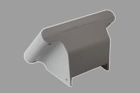 China Plastic Housing Platform Scale Indicator , ID226P Weighing Terminal for sale