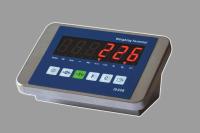 China Stainless Steel IP67 Weighing Indicator with RS232 RS485 200000 Division for sale
