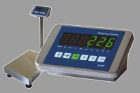 China Stainless Steel IP67 Weighing Indicator with RS232 RS485 200000 Division for sale