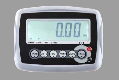 China CBW7 Multifunctional Weighing Indicator 30000 Display Resolution Auto Calibration for sale