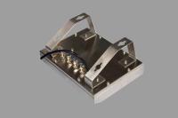China Stainless Steel Housing Electronic Digital Indicator with Large LCD Display for sale
