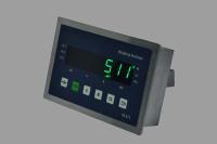China Industrial Weighing Indicator 7-Digit LED Panel Harsh Exd IP65 IP69K 86-264VAC for sale