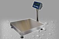 China BSSH226 Series Platform Type Weighing Scale , Stainless Steel Weighing Scale for sale