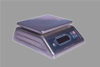 China IP68 Waterproof Electronic Weighing Scale 30kg Stainless Steel ATG-S for sale