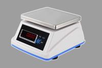 China AWT IP68 Waterproof LED Display Weighing Scale 3kg to 30kg Multiple Units Overload Protection for sale