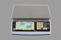 China Q1P Stainless Steel Digital Price Computing Scale 3kg 1g to 30kg 10g for sale