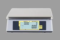China Q1P Stainless Steel Digital Price Computing Scale 3kg 1g to 30kg 10g for sale