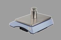 China Commercial Stainless Steel Weighing Scale 30kg Capacity 0.1g Readability for Grocery Store for sale