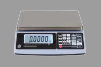 China CWT22 Stainless Steel Weighing Scale 3kg to 30kg Capacity RS232 Output for sale