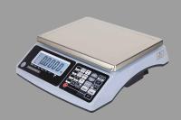 China CWT22 Stainless Steel Weighing Scale 3kg to 30kg Capacity RS232 Output for sale