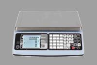 China CCT20 Memory Counting Retail Weighing Scale 3kg 0.1g High Precision with Programmable Capacity for sale