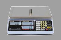 China Precision Retail Weighing Scale CPT 10 Unit With Charging Status Indication for sale