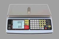 China CPT20 Price Computing Scale 30kg Digital Grocery Weighing Machine with PLU for sale