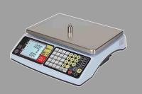China CPT20 Price Computing Scale 30kg Digital Grocery Weighing Machine with PLU for sale