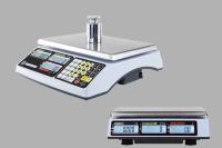 China Precision Retail Weighing Scale CPT 10 Unit With Charging Status Indication for sale
