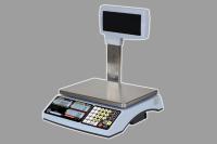 China CPTL Price Computing Retail Weighing Scale Low Battery Indication For Commercial for sale