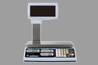 China CPTL Price Computing Retail Weighing Scale Low Battery Indication For Commercial for sale